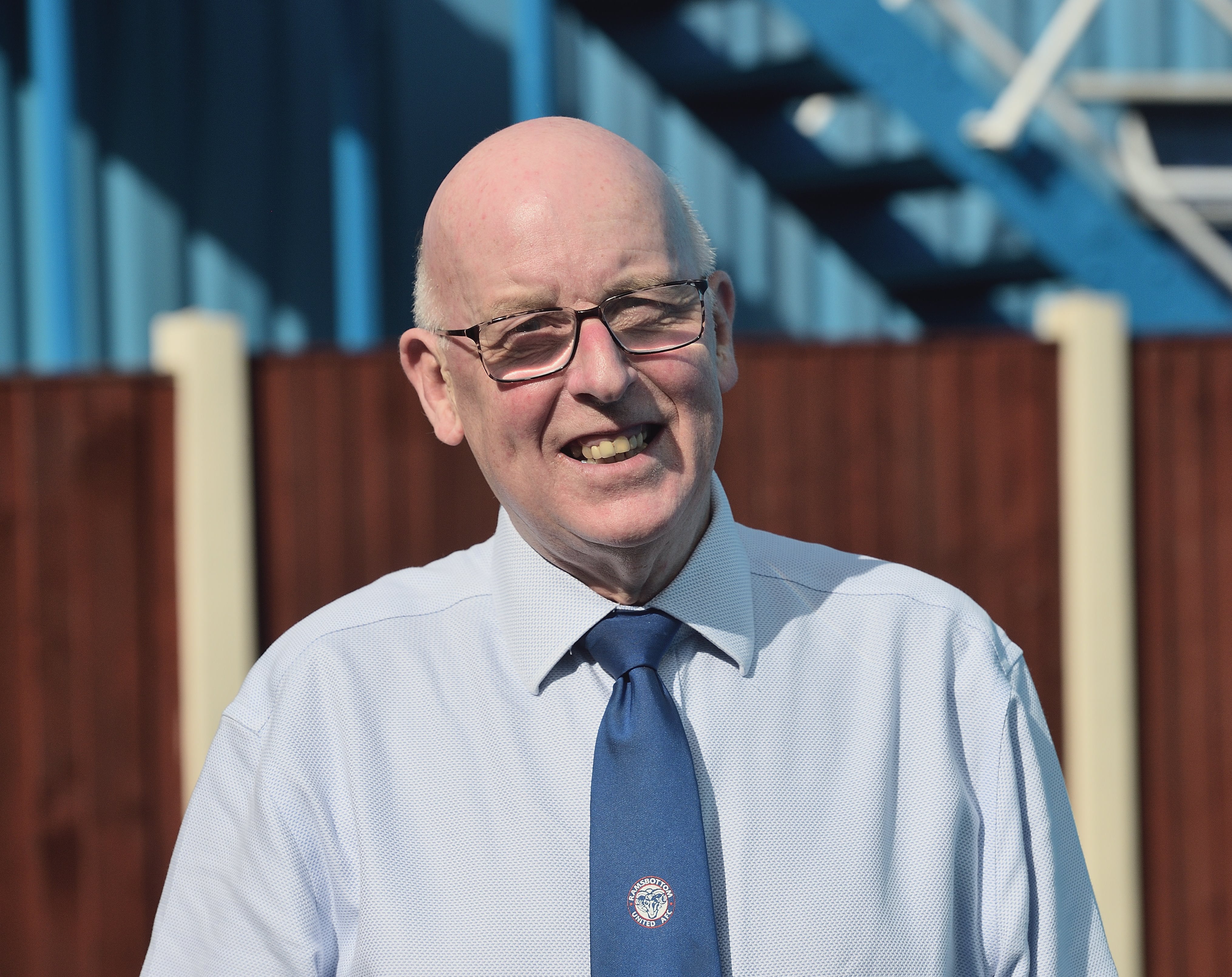 Tony on "Leaders Council" podcast - Leckenby's - Tea Rooms of Distinction